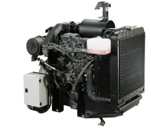 YANMAR 3TNV76 Diesel Engine | Euro Diesel